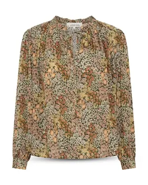 Gerard Darel Carinne Top