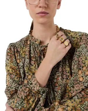 Gerard Darel Carinne Top - Pink
