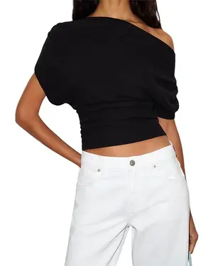 Reformation Draped Blouses