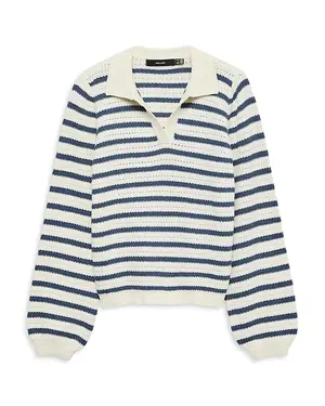 Vero Moda Casual Knitwear For Women