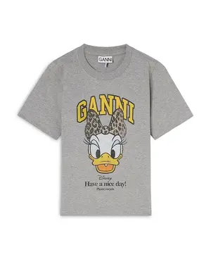 Ganni Tee