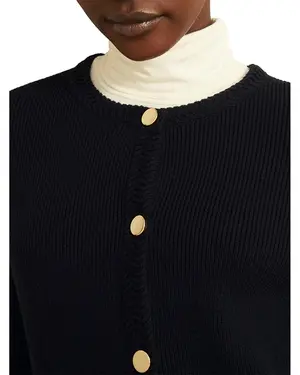 HOBBS LONDON Simona Knitted Jacket
