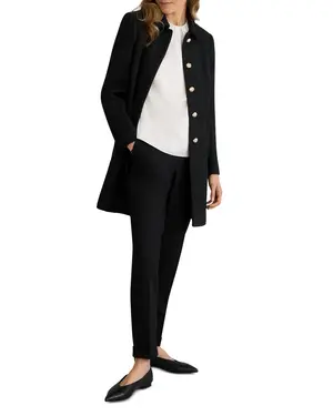 HOBBS LONDON Evangeline Coat