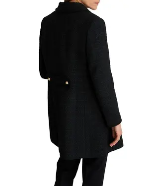 HOBBS LONDON Evangeline Coat