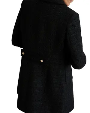 HOBBS LONDON Evangeline Coat