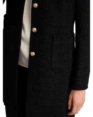 HOBBS LONDON Evangeline Coat