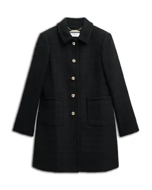 HOBBS LONDON Evangeline Coat
