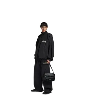 Balenciaga Explorer Camera Bag