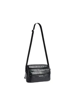 Balenciaga Explorer Camera Bag