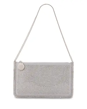Stella Mccartney Embellished Shoulder Bags