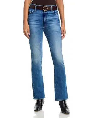 Women's Mother High Rise Jeans