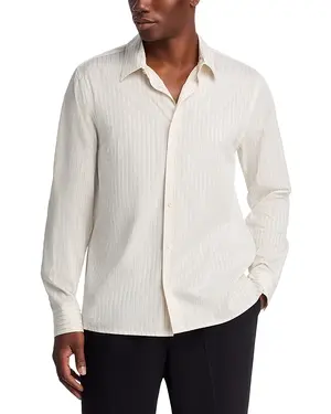 Simkhai Mylo Evening Shirt