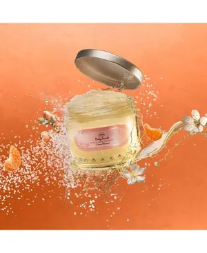 SABON Citrus Blossom Body Scrub, 320gr