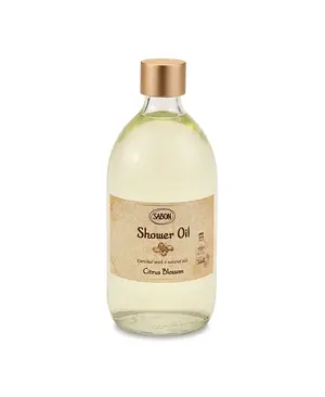 SABON Citrus Blossom Shower Oil, 500ml - No Color