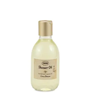 SABON Citrus Blossom Shower Oil, 300ml - No Color