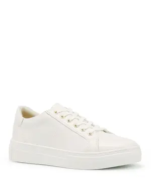 VAGABOND SHOEMAKERS Zoe Platform Sneakers