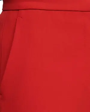 ARGENT Prince Twill Pants - Ruby Red