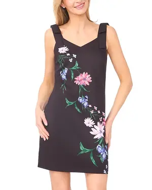 Cece Dupraz Sleeveless Cocktail Dresses