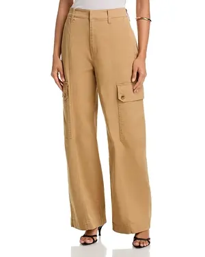 A.l.c. Cargo Bottoms For Women