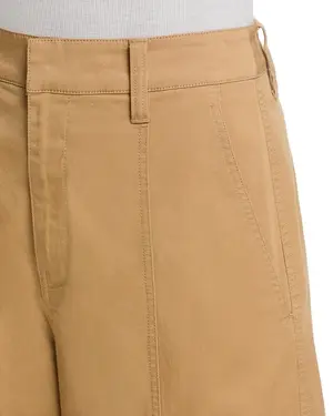 A.L.C. Carter Cargo Pants - Bark