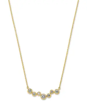 Yellow Diamond Necklaces