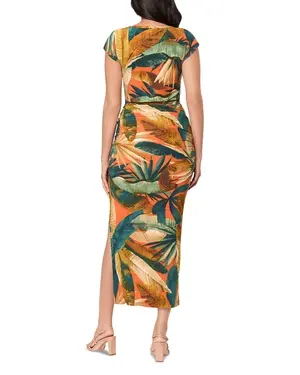 Miraclesuit Cali Shaping Dress