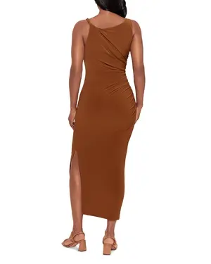 Miraclesuit Maxi Shaping Dress