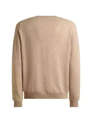 Etro Cotton Sweater