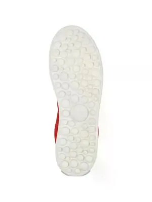 Camper Pelotas Xlf Lace-up Sneakers - Red