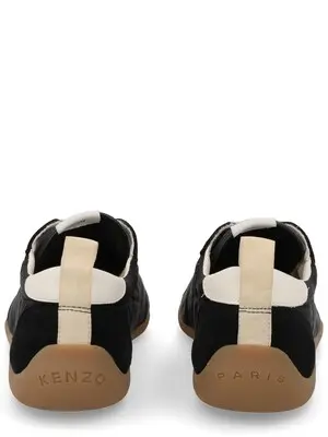 Kenzo Striker Sneakers - Black