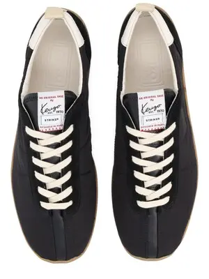 Kenzo Striker Sneakers - Black