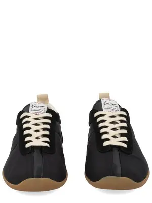 Kenzo Striker Sneakers - Black