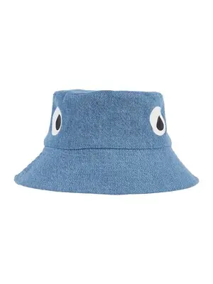 Stella McCartney Eyes Bucket Hat - Multicolour