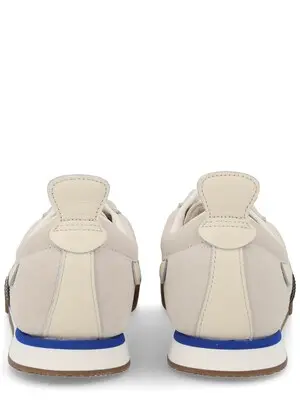 ADIDAS ORIGINALS Samba 62 Super Sneakers - Beige