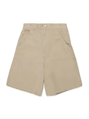 MAISON MARGIELA Bermuda Shorts