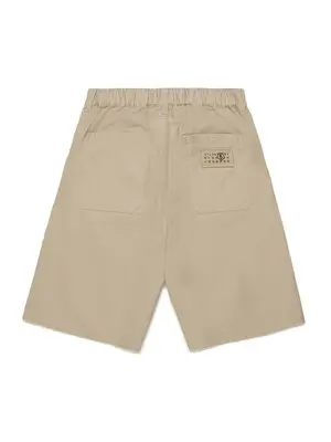 MAISON MARGIELA Bermuda Shorts