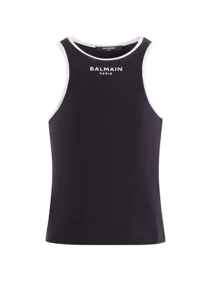 Balmain Performance Tops For Women