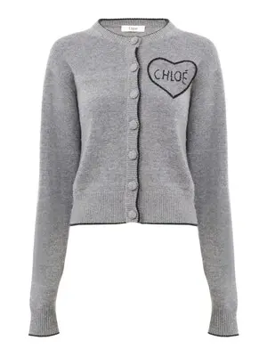 Chloe Cut Out Knitwear For Women