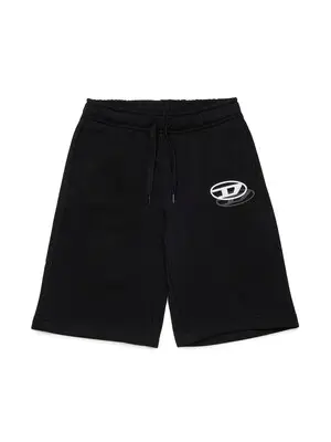 DIESEL Logo Short