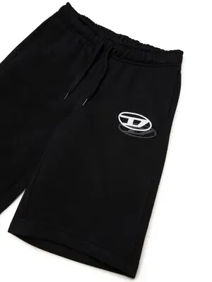 DIESEL Logo Short