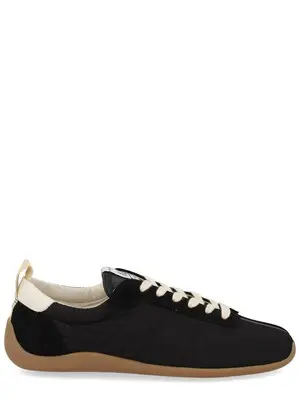 Kenzo Striker Sneakers - Black