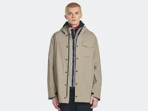 Canada Goose Label Nanaimo Jacket