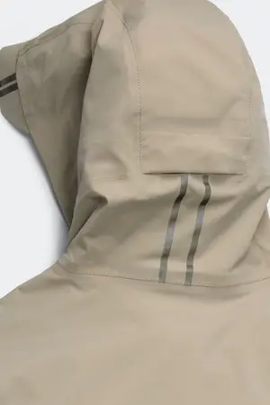 Canada Goose Label Nanaimo Jacket
