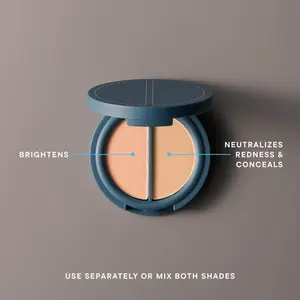 SPATCH Invisble Spot Fix - Light To Medium Skin Tones