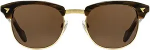 AMERICAN OPTICAL American Optical Sirmont 51mm Sunglasses