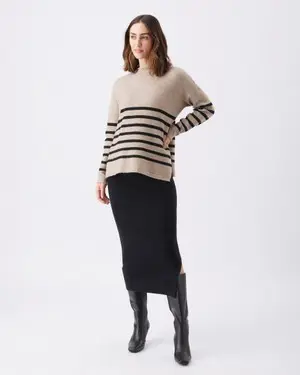 Ripe Maternity Printed Knitwear For Women