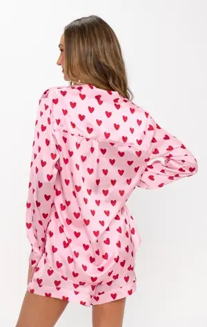 Show Me Your Mumu Early Riser Pj Set