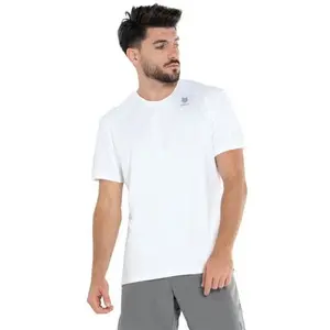 K-Swiss Icon Crew Tennis Shirt