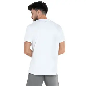 K-Swiss Icon Crew Tennis Shirt