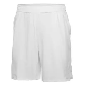 K-Swiss Supercharge 7in Tennis Shorts - White